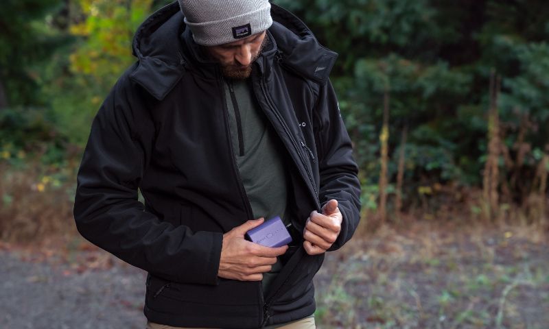 Compact and Capable: Meet ORORO's New 5K Mini Battery – ororo