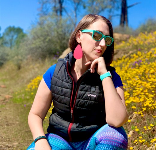 Laura DeMars – ororo