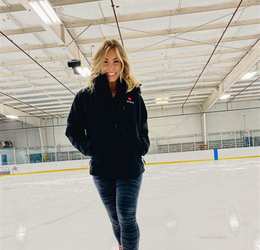 Morgan Sliker – ororo