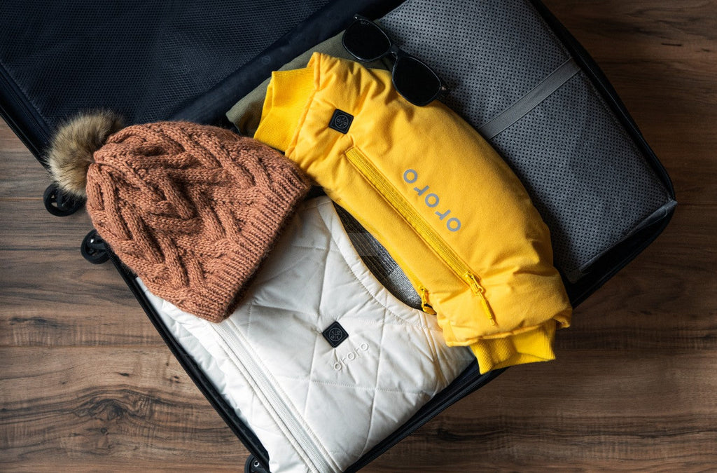 How ORORO Helps Me Stay Warm For My Kids’ Winter Activities – ororo