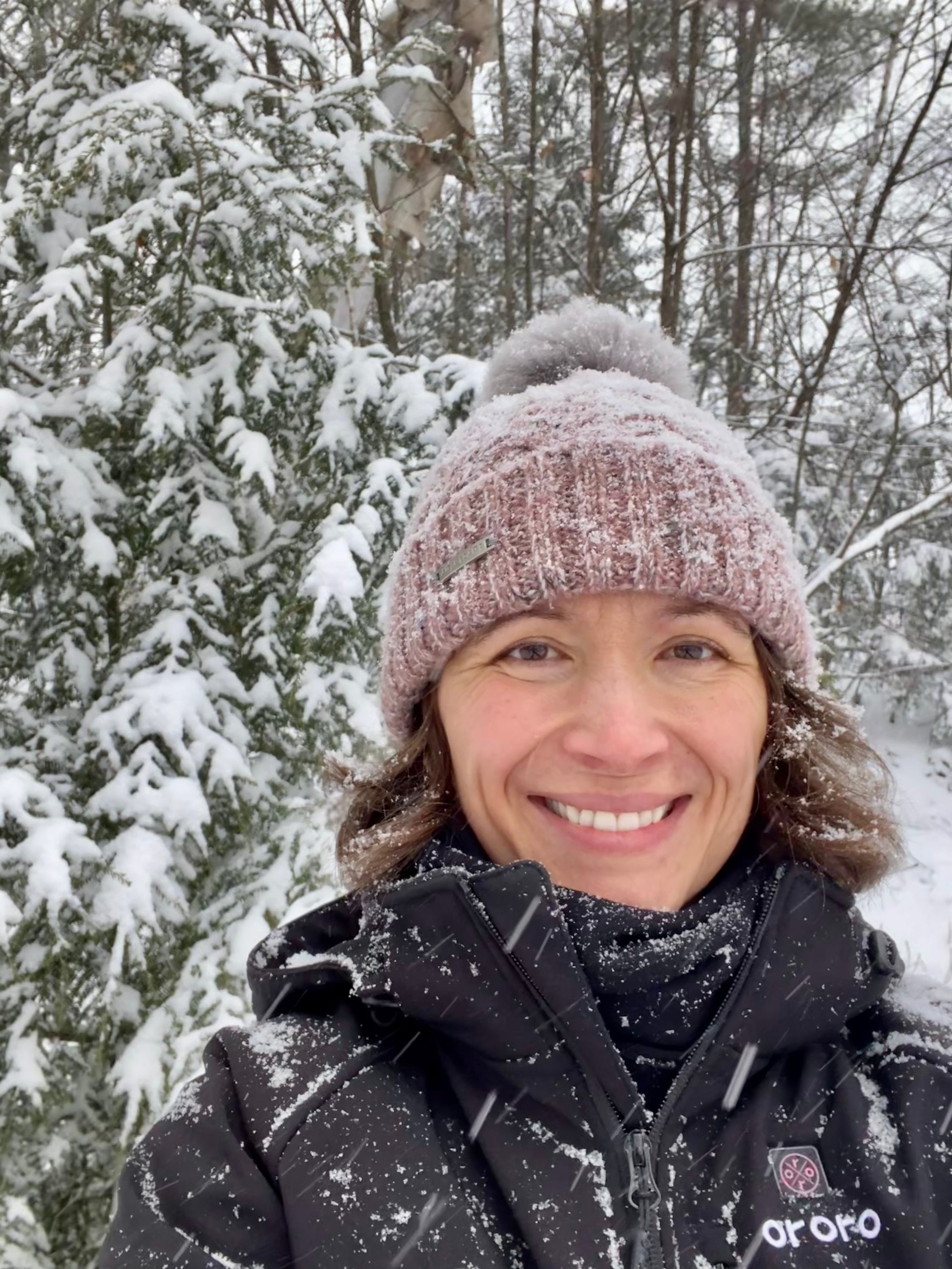 Jaime Nichols – ororo