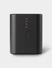 ORORO 4800 mAh Rechargeable Mini 5K Battery & Charger Pack – ororo