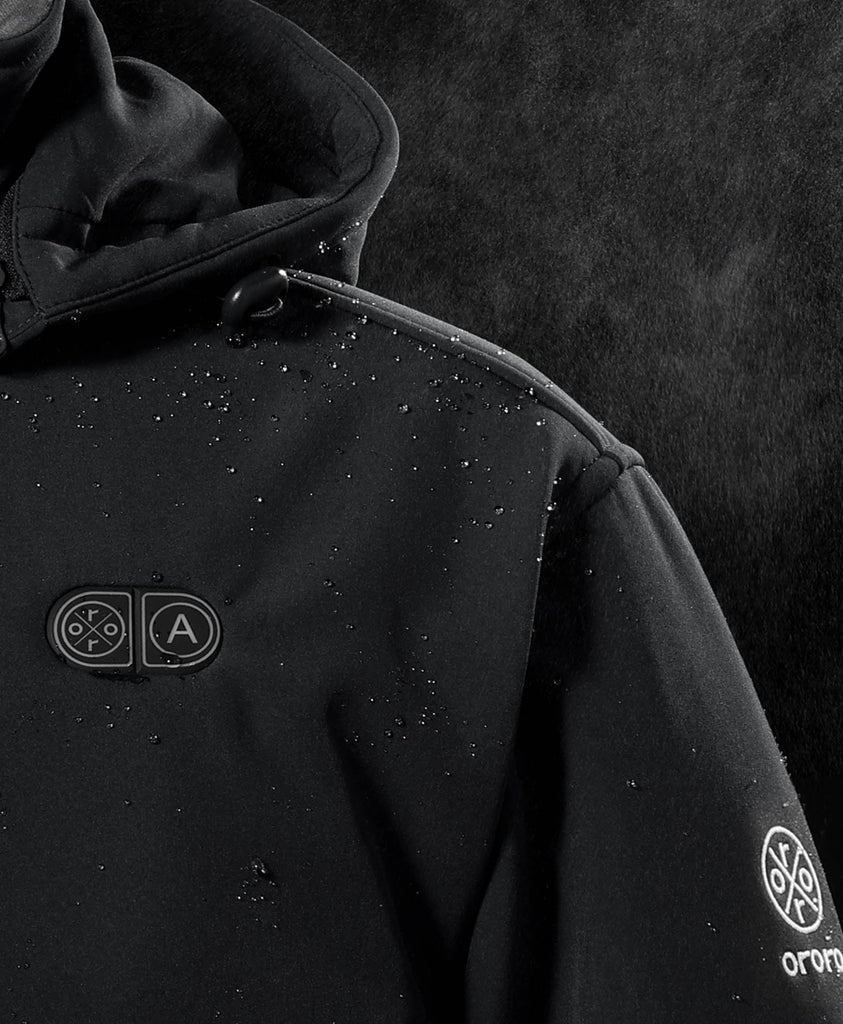 Men's Heated Dual Control Jacket (Pocket Heating) | ORORO