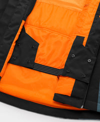 Heated Snow Jacket | Men’s Jacket | ororo®