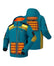 Heated Snow Jacket | Men’s Jacket | ororo®