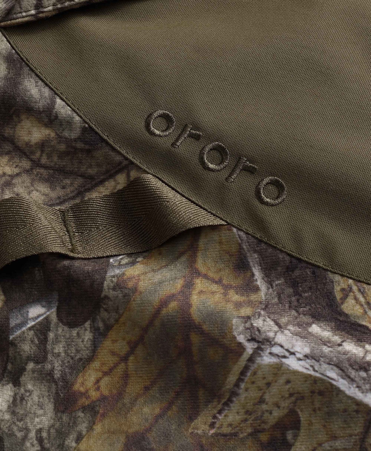 Women's Heated Hunting Jacket | Mossy Oak Country DNA | ororo®