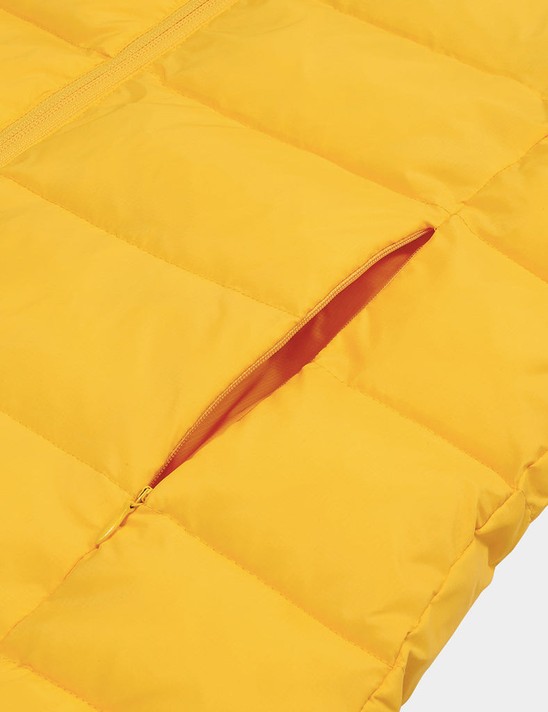 Women¡¯s Heated Puffer Jacket | THERMOLITE? Insulated | ORORO