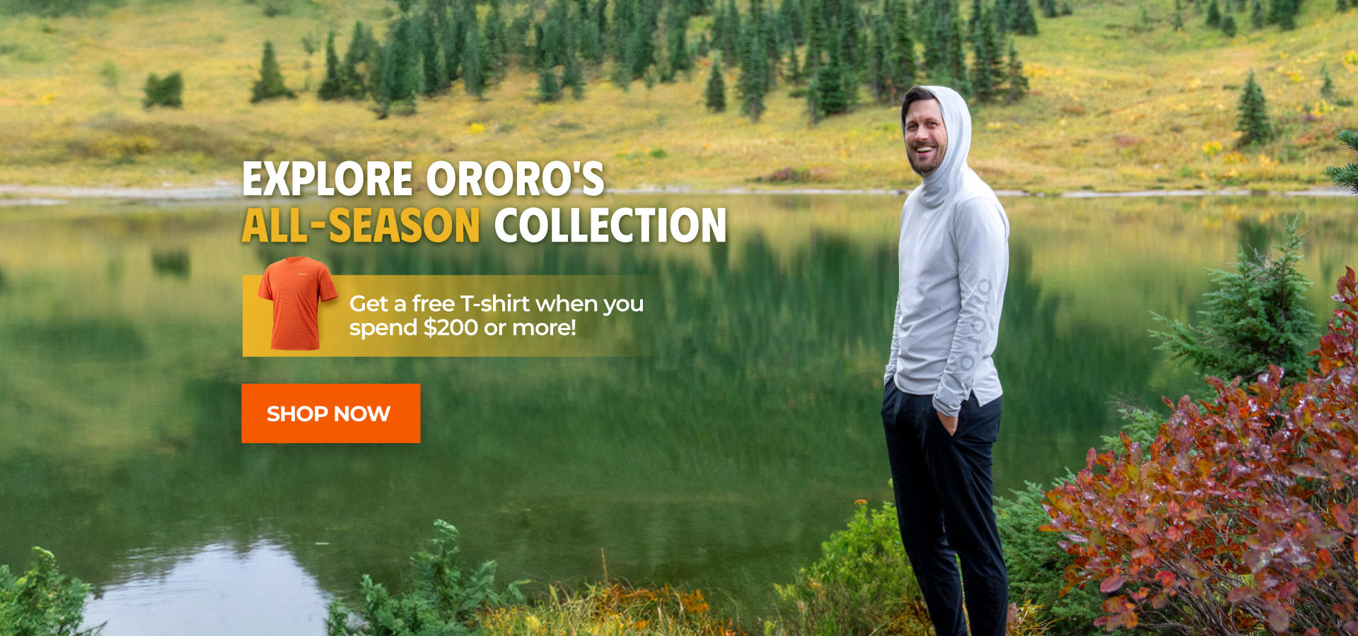 ororo® heated apparel | Heated Jacket, Vest, Gloves for Everyday