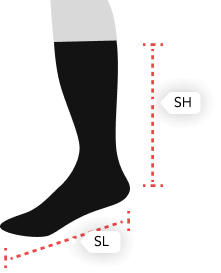 Size Guide: Find Your Perfect Fit | ororo®