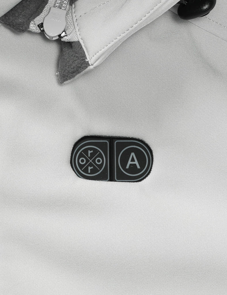 Bundle Deal - Men's Dual Control Heated Jacket with 5 Heating Zones | ORORO