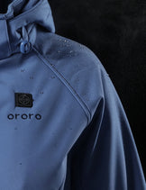 Women's Classic Heated Jacket - New Colors | Long-lasting Warmth | ororo®