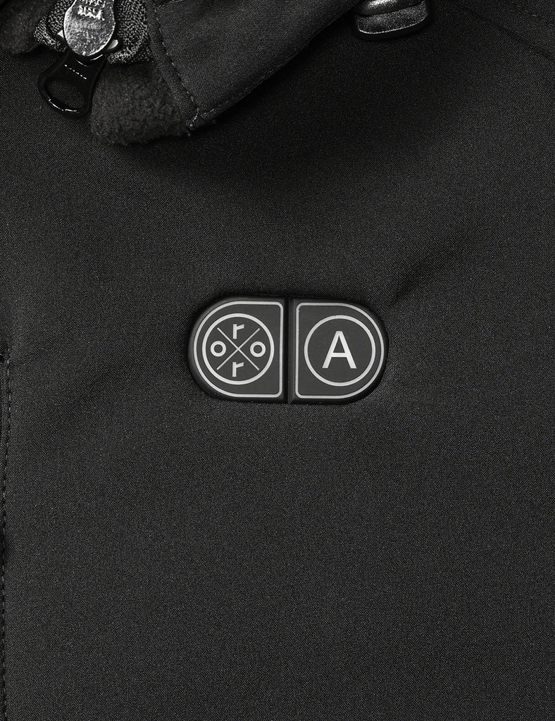 Men's Dual Control Heated Jacket with 5 Heating Zones | ORORO