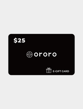 Products – ororo