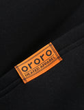 Unisex Heated Pullover Hoodie with Core Heating | ORORO
